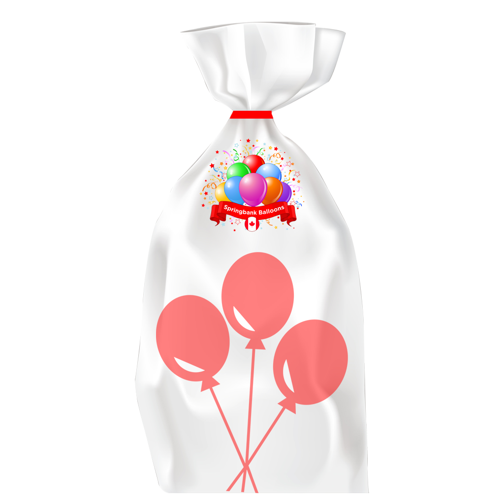 The Balloon Shop : Balloons for Every Occasion – Springbank Balloons